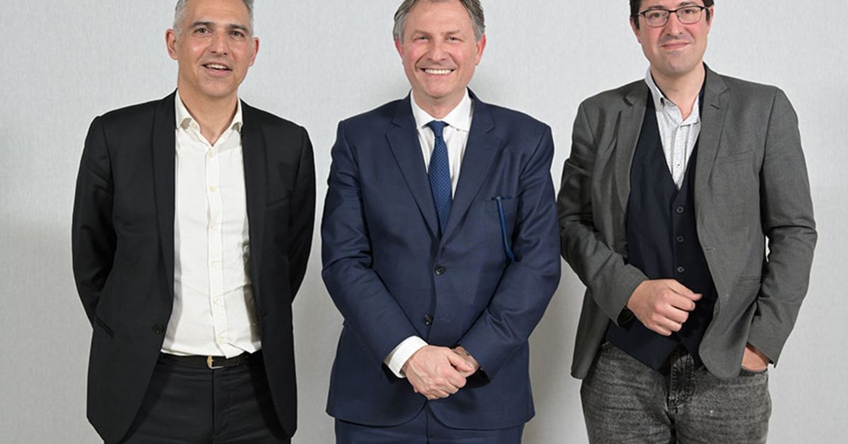 HAYELI à la Fashion Week de Paris | CCI France Arménie